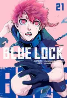 Blue Lock Vol. 20