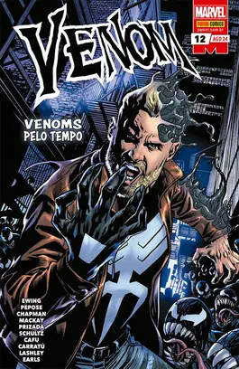 Venom (2022) Vol. 12