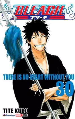 BLEACH N.30