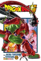 Dragon Ball Super Vol. 14