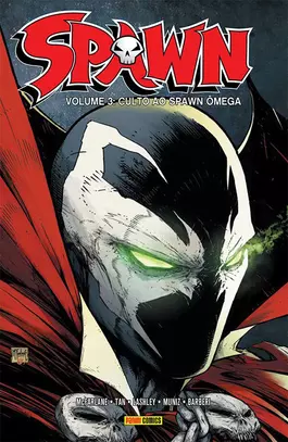 Spawn Vol. 03