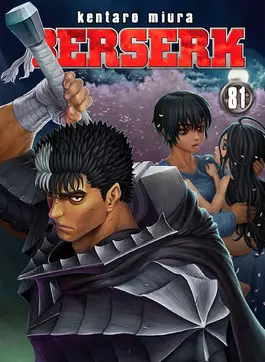 Berserk - 81