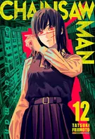 Chainsaw Man Vol. 11