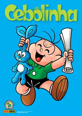 Cebolinha (2021) - 22