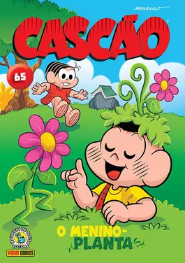 Cascão (2021) - 65