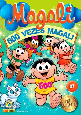 Magali (2021) - 27