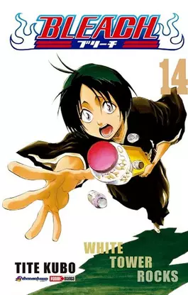 Bleach N.14