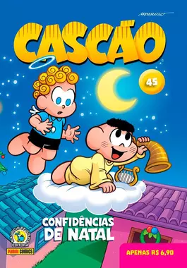 Cascão (2021) - 45
