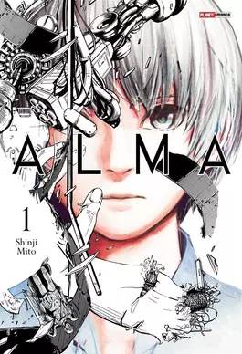 Alma Vol. 1