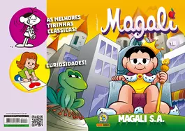 Magali (2021) - 18