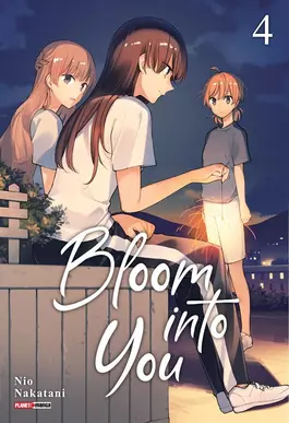 Bloom Into You Vol. 4