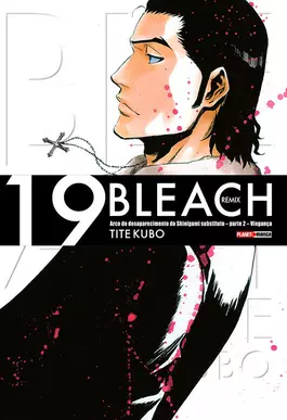 Bleach Remix Vol. 19