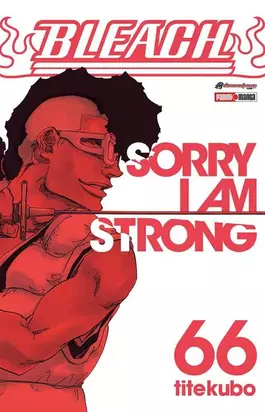 BLEACH N.66