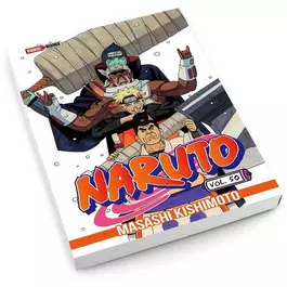 Naruto #50