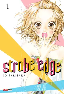 Strobe Edge 01