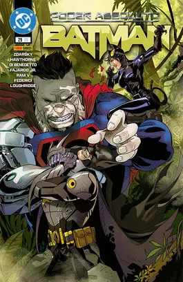 Batman 29/111
