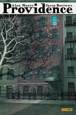 Providence Vol. 1 (de 3) (HC)