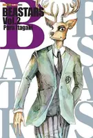 Box Beastars + Beast Complex