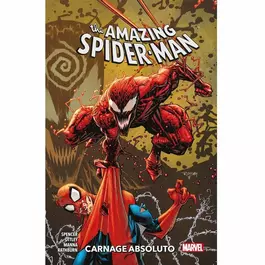 The Amazing Spider-Man: Carnage Absoluto