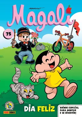 Magali (2021) - 75