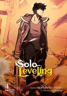 Solo Leveling 03