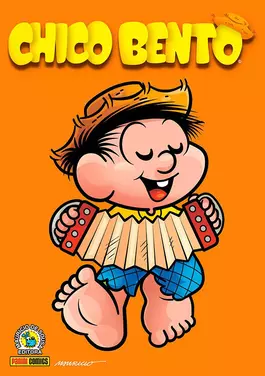 Chico Bento (2021) - 52