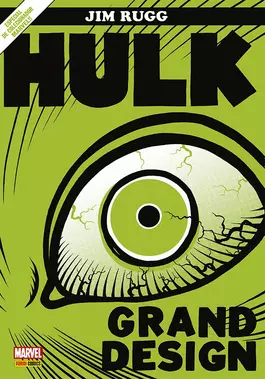 Hulk Grand Design