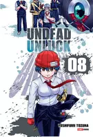 Undead Unluck Vol. 7