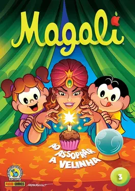 Magali (2021) - 03
