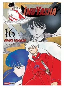 INUYASHA N.16