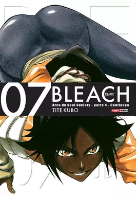 Bleach Remix Vol. 7