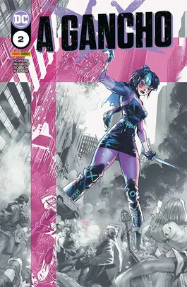 A Gancho Vol. 02