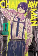 Chainsaw Man Vol. 18
