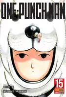 One-Punch Man Vol. 16