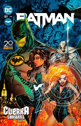 Batman 21/79