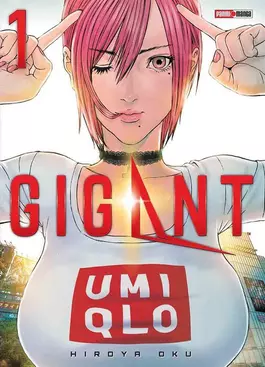 GIGANT N.1
