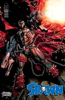 Spawn Vol. 07