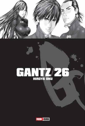 Resultados de búsqueda para: 'Gantz'