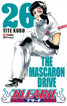 BLEACH N.26