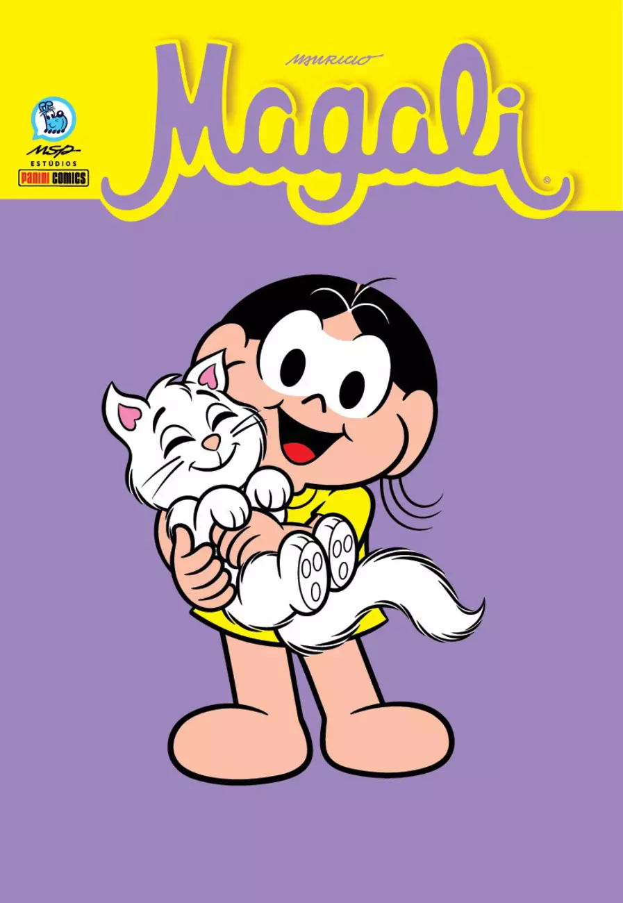 Magali - 09