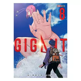 GIGANT N.8