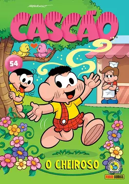 Cascão (2021) - 54