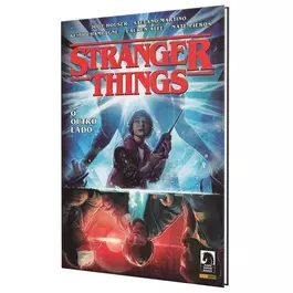Stranger Things Vol. 1