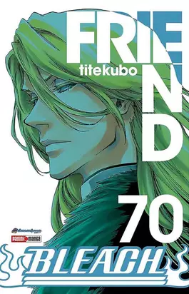 BLEACH N.70