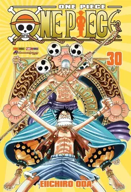 One Piece Vol. 30
