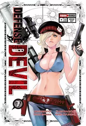 Resultados de búsqueda para: 'Devil'