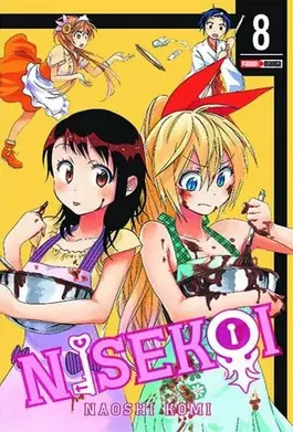 NISEKOI N.8