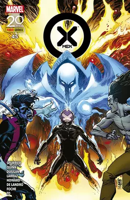 X-Men Vol. 45
