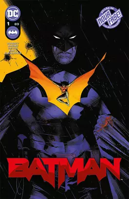 Batman 01/83