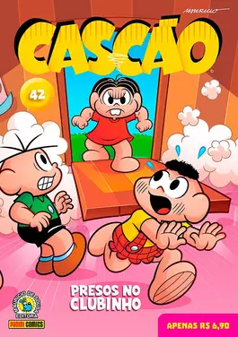 Cascão (2021) - 42